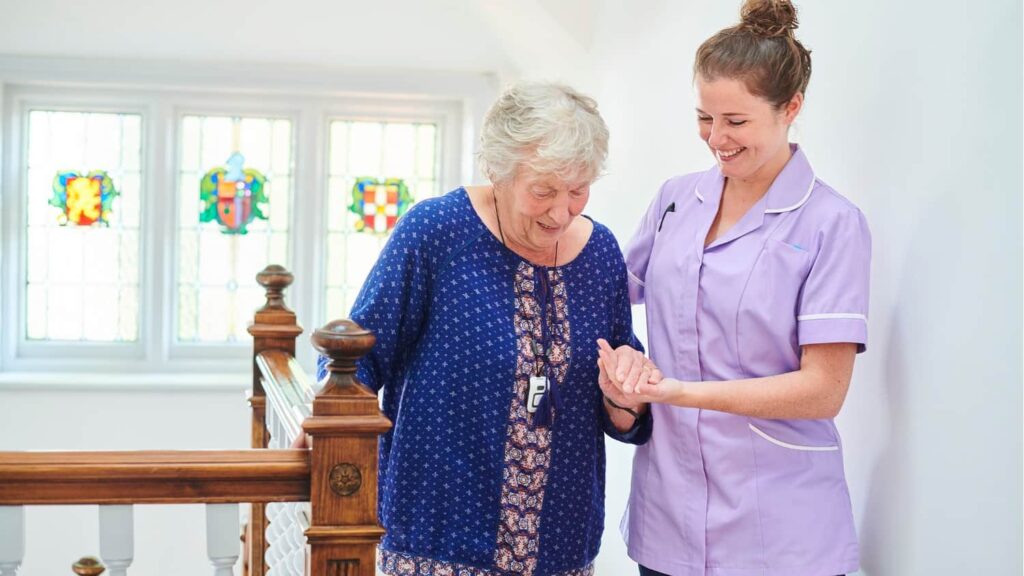 Respite Care – Sacred Touch Homecare LLC
